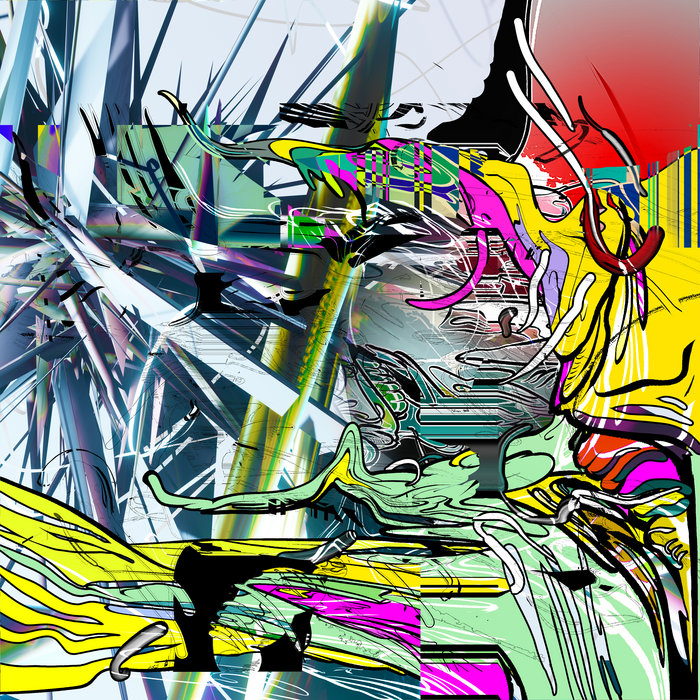 Your Own Personal Abyss | PECULATE