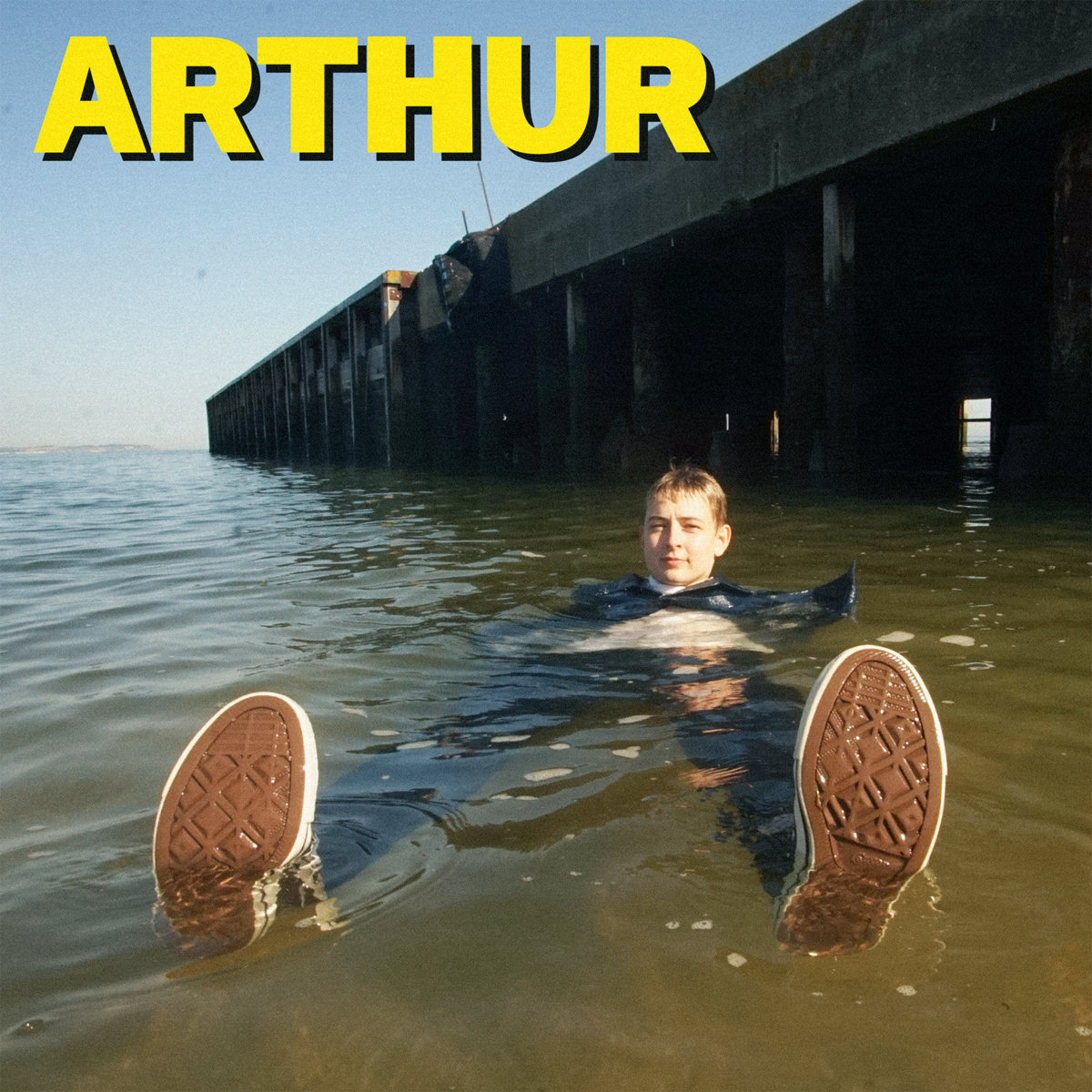 Arthur | Paige Kennedy