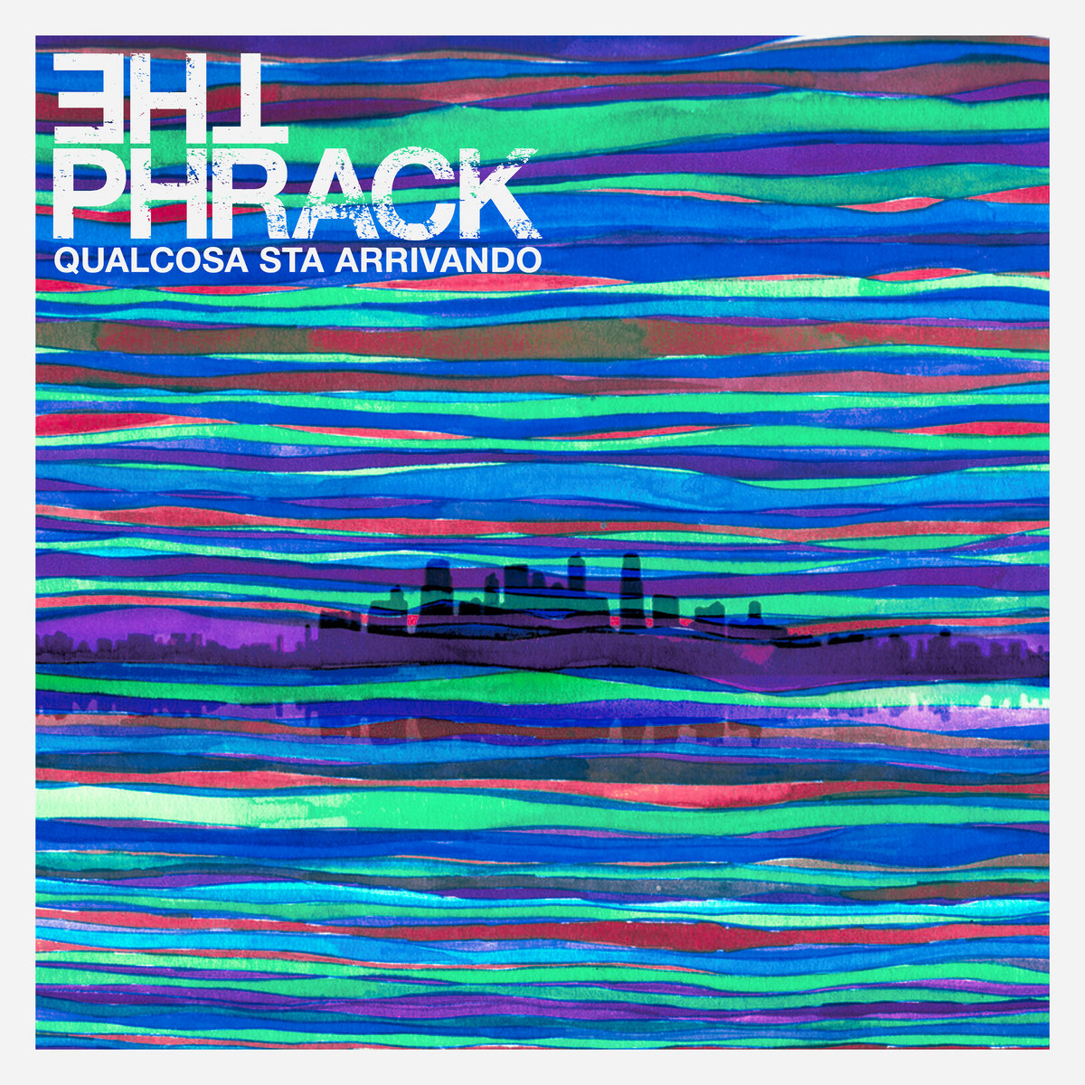 Qualcosa sta arrivando | The Phrack