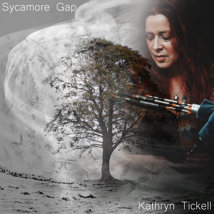 Sycamore Gap | Kathryn Tickell