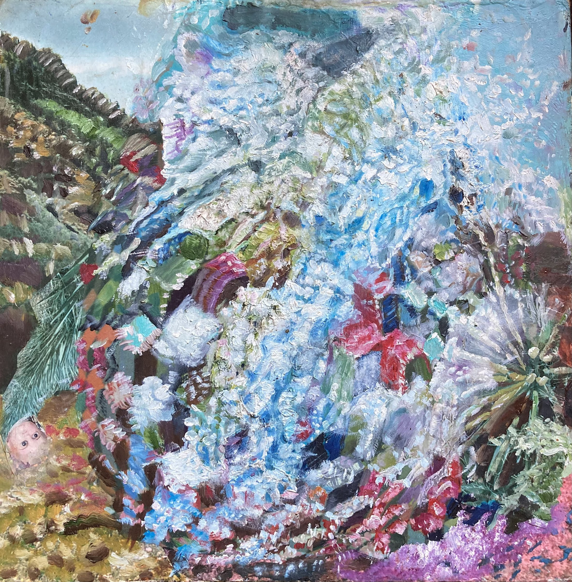 The Field, Alchemical Orchestra | Nora Keyes,Bradley Bailey,Mitchell ...