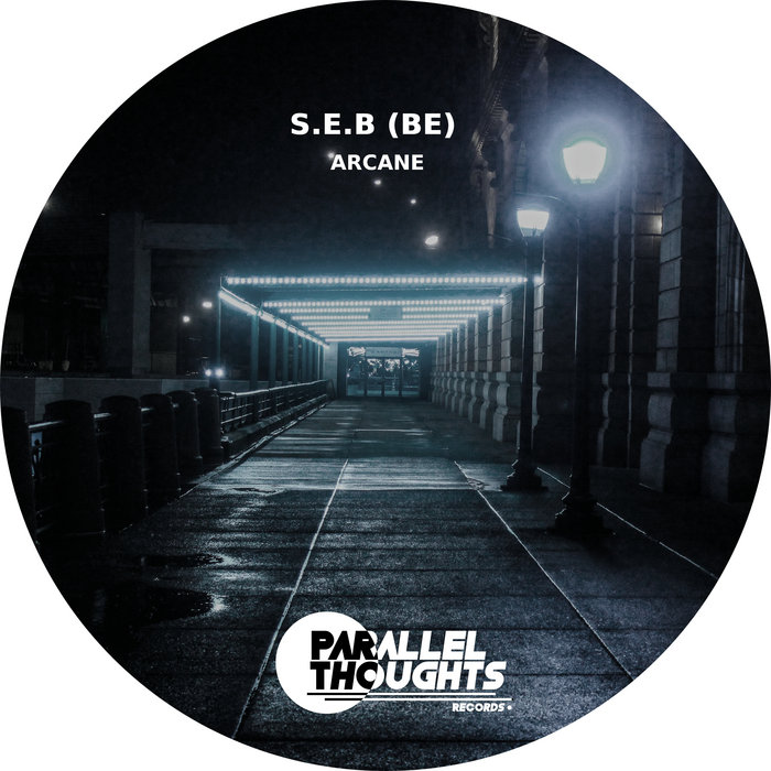 Arcane | S.E.B (BE) | Parallel Thoughts