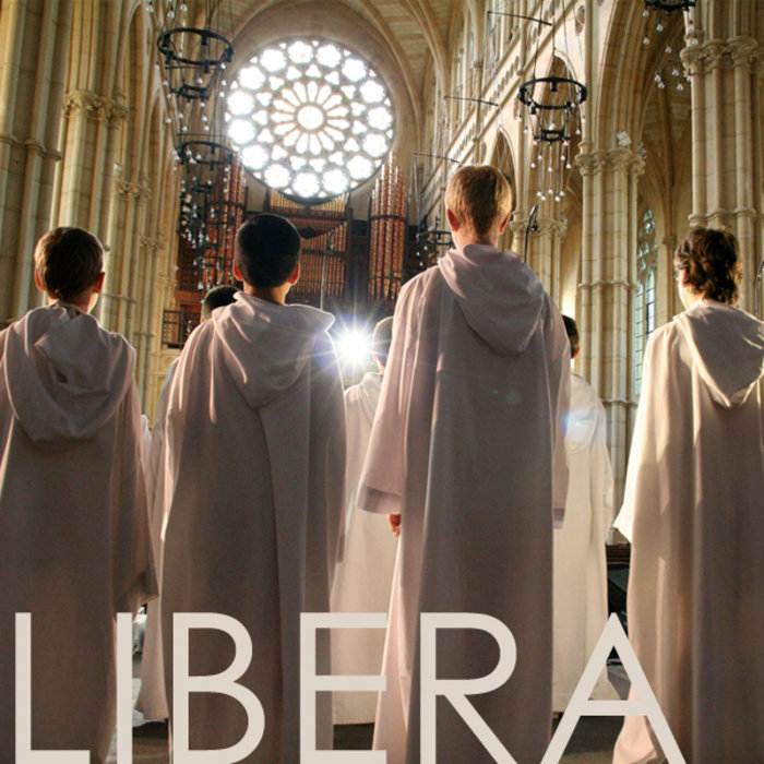 Libera 5-track Sampler | Libera
