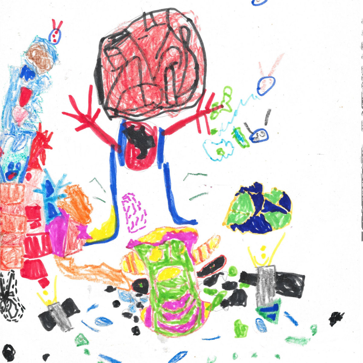 Original Motion * Sample Packs * | Dan Drohan