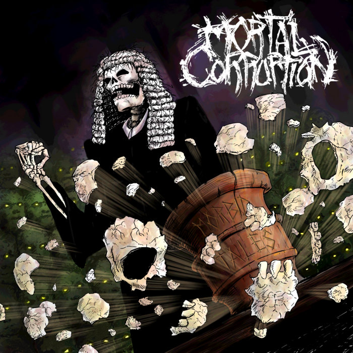 Morbid Tales | Mortal Corruption