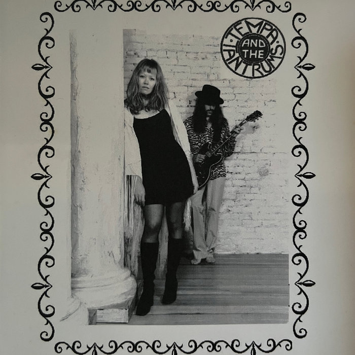 Tempa And The Tantrums | Tempa And The Tantrums | Tempa & Naor