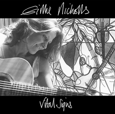 Vital Signs | Gillie Nicholls