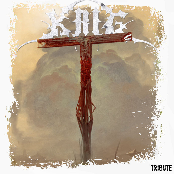 Tribute (Resmastered) | Krig