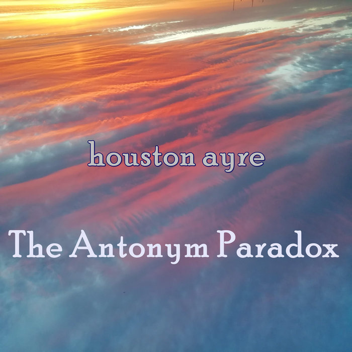 The Antonym Paradox | houston ayre