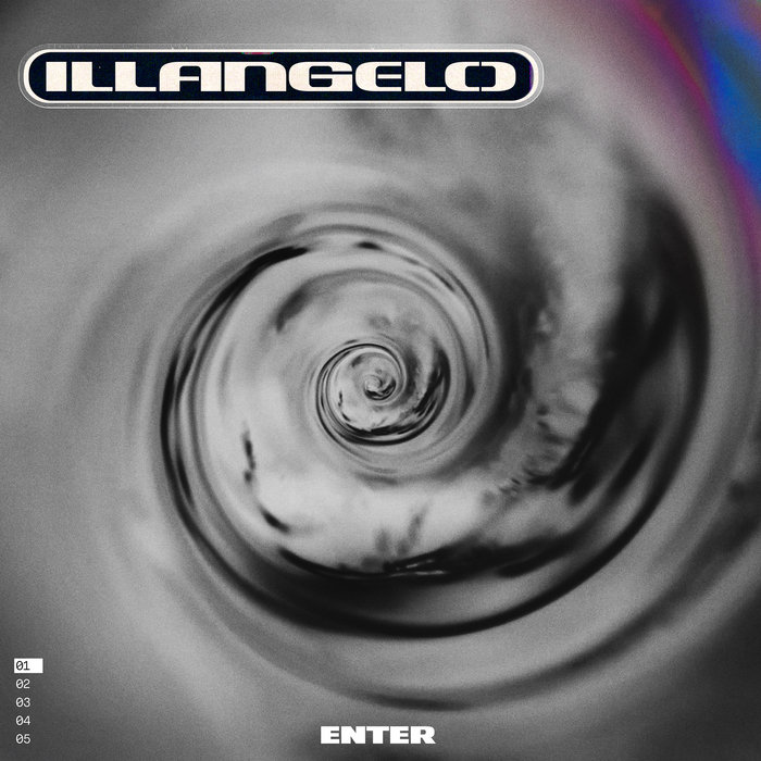 Enter | Illangelo