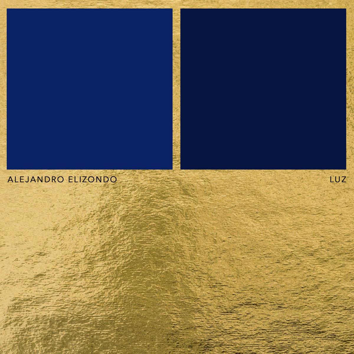 Luz | Alejandro Elizondo