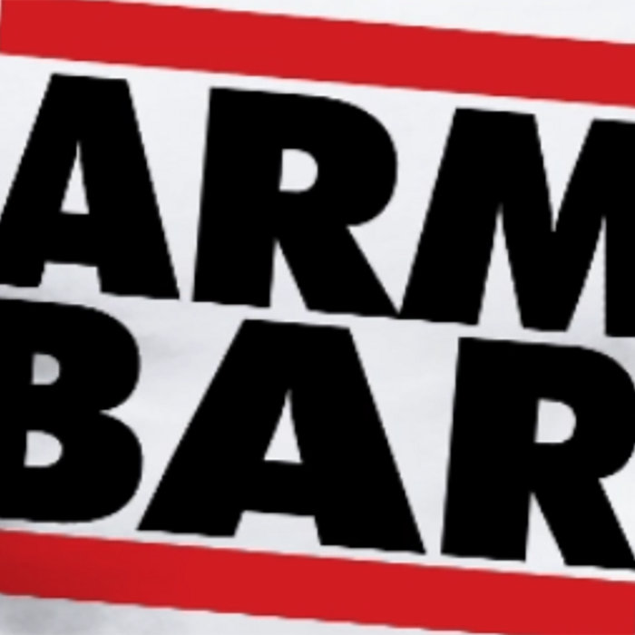Can't Stop (Music Please) | ARMBAR