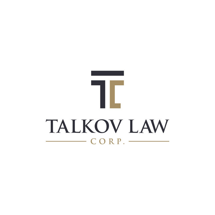 Talkov Law Firm | Talkov Law Firm