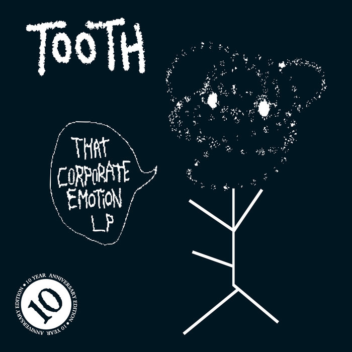 that corporate emotion lp | tooth