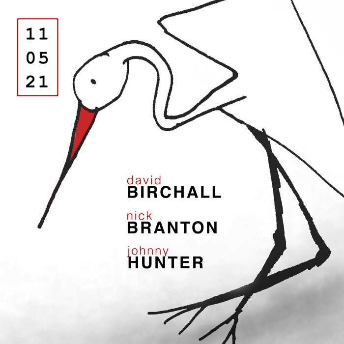 Birchall Branton Hunter | David Birchall Nick Branton Johnny Hunter ...