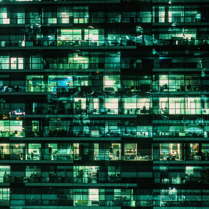 Anthill Architecture | Jamey Wolff {inflatable lover}