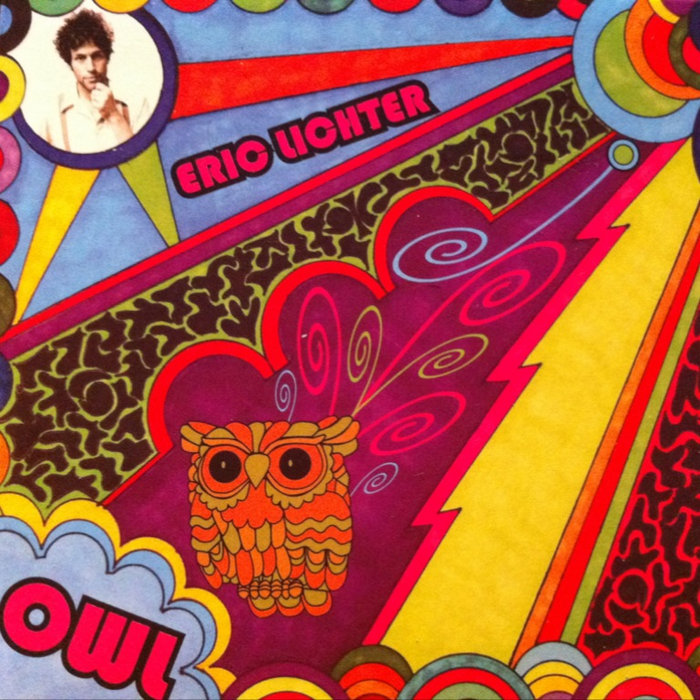 OWL | Eric Lichter | Eric Michael Lichter