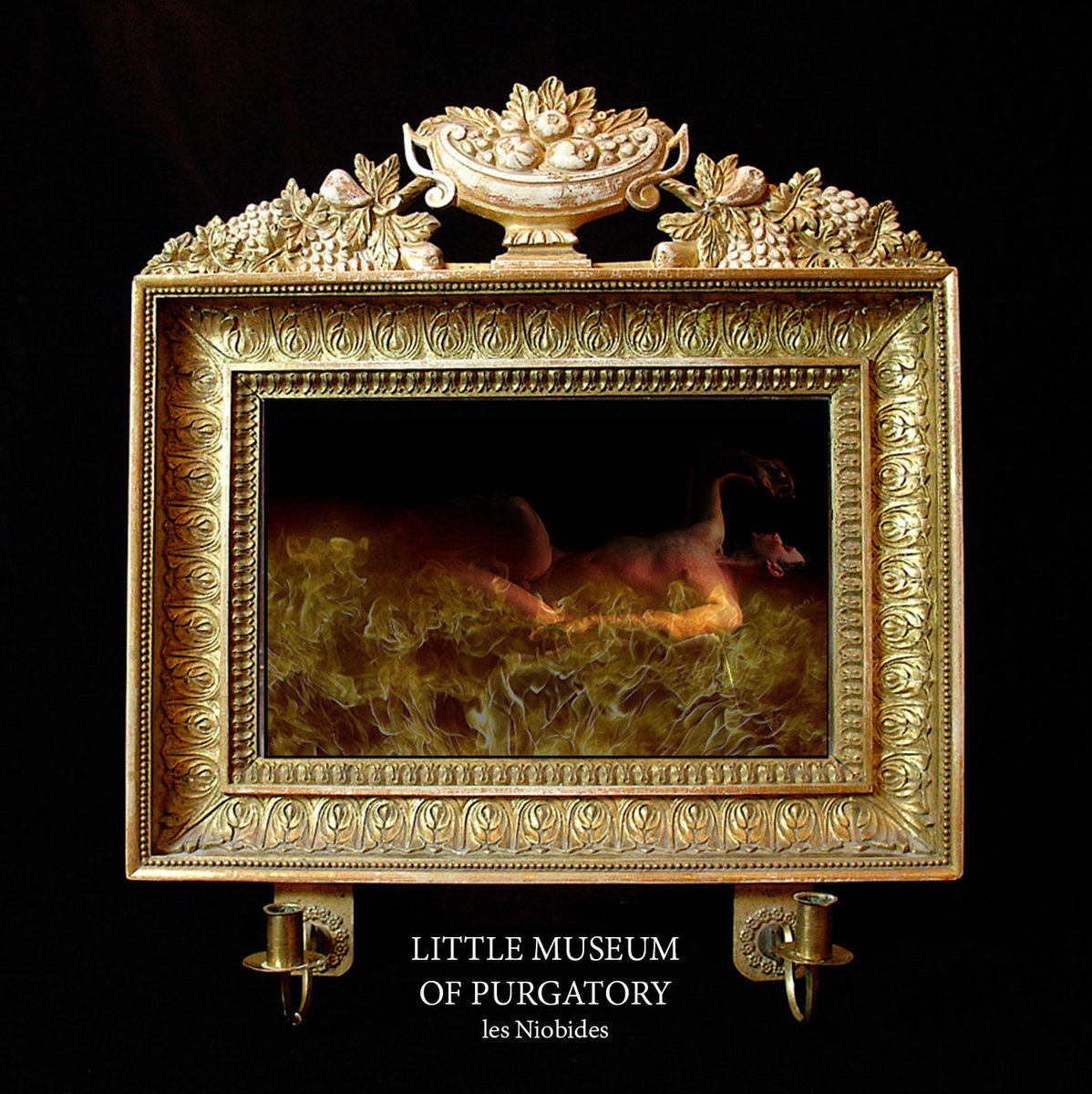 The Purgatory Museum
