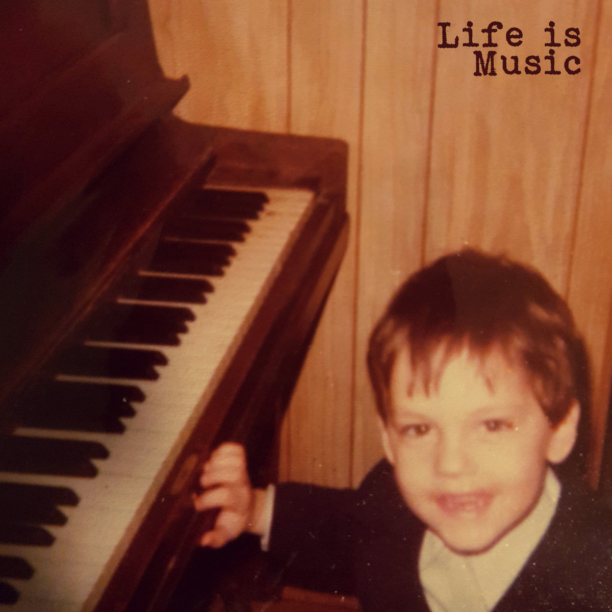 Life is Music | Steve Benoit