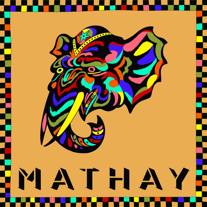 Left | MATHAY