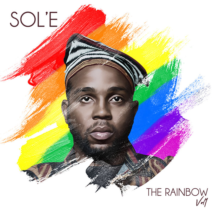 THE RAINBOW Vol. 1 | Sol'e