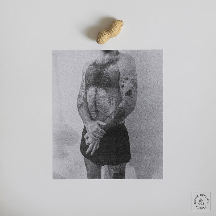 Unhampered | Peanuts