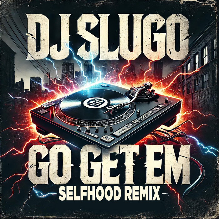Go Get Em (Selfhood Remix) | DJ Slugo