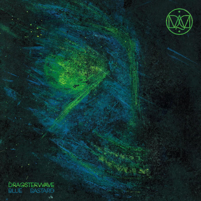blue bastard | Dragsterwave