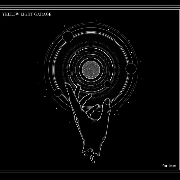 世相五厘 Purlicue | Yellow Light Garage | Weary Bird Records