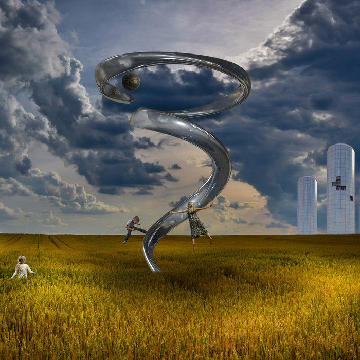 Levitation, Anti-Gravity Effect, Transvection, Gravity Immunity, Ground ...