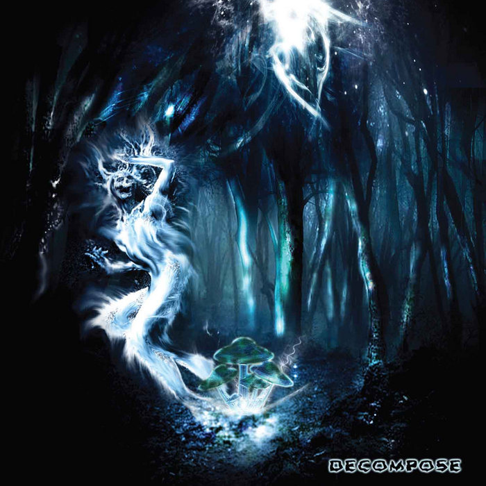 Decompose | Saprophyte