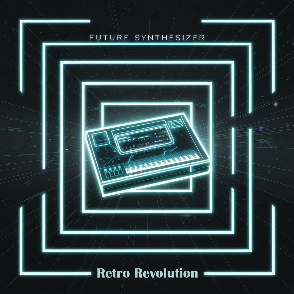 Retro Revolution | Future Synthesizer