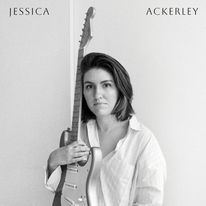 All Of the Colours Are Singing | Jessica Ackerley