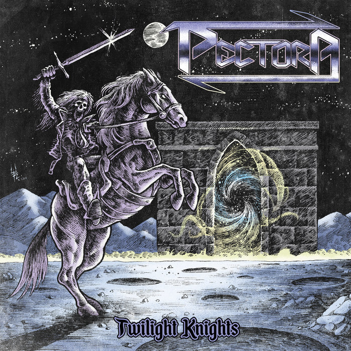 Twilight Knights | Pectora