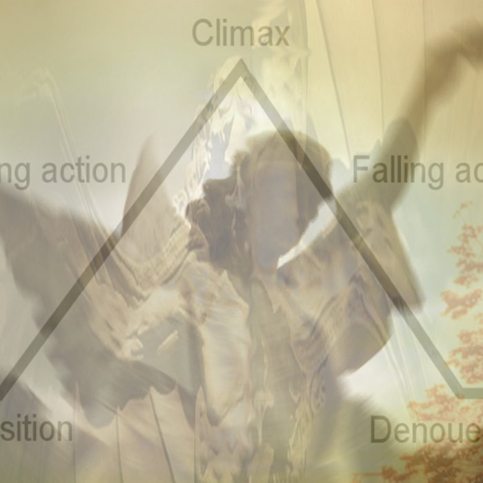 Freytag's Pyramid (Thee Exposition) | AshFallenBrightly