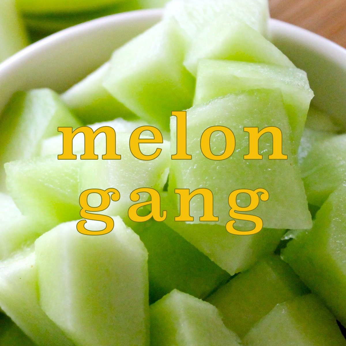 Cold Temp, Hot Jam | Melon Gang