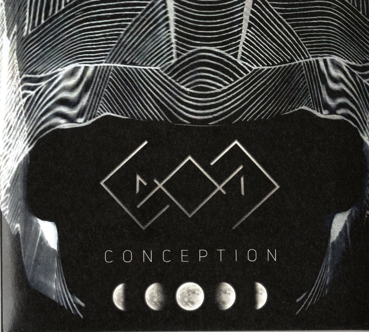 CONCEPTION - album | GRAVid