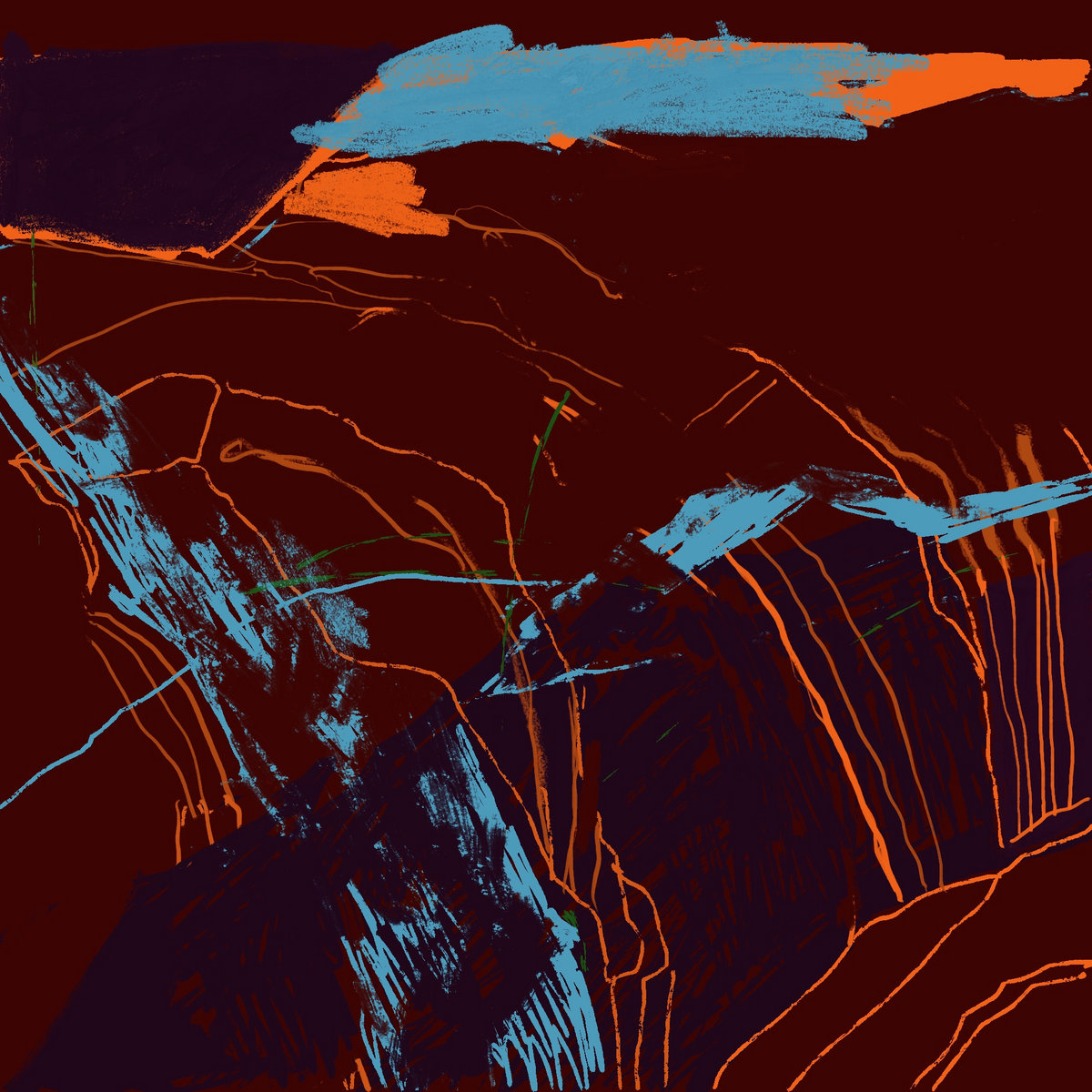 Fault Lines | Adventure Set