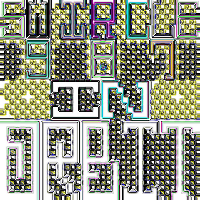 In Orbit | Swircle 987