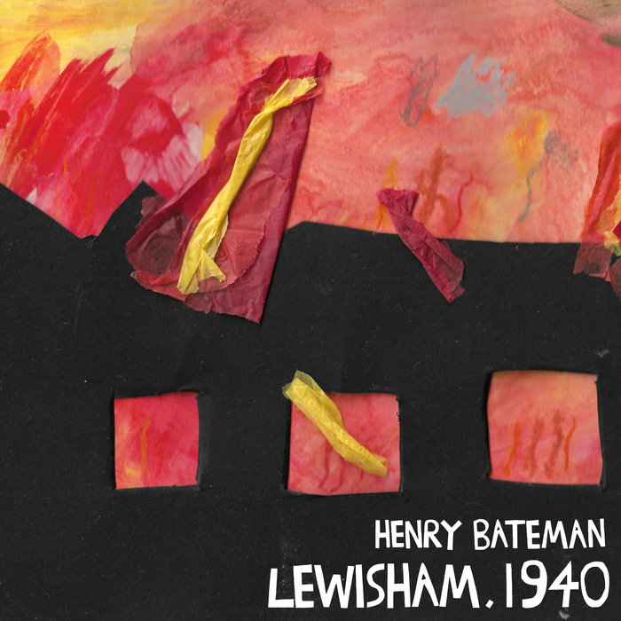 Lewisham, 1940 | Henry Bateman