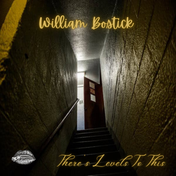 There's Levels To This | William Bostick