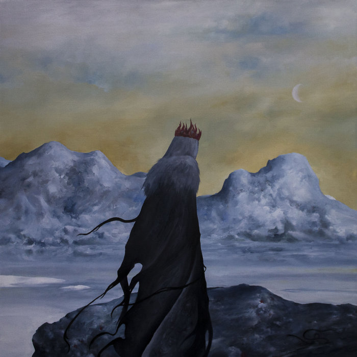 Король Жизни и Смерти / King ov Life and Death | ПЛАМЕНЬ