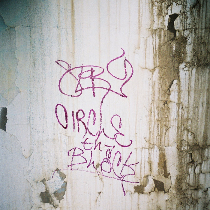 Circle The Block EP | Story