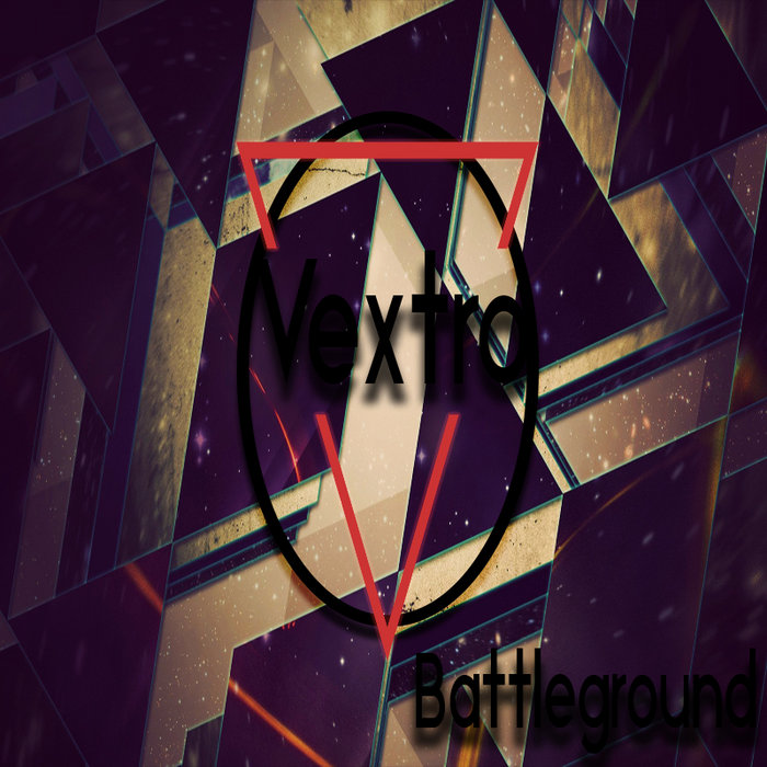 Vextro - Battleground (Original Mix) | Vextro