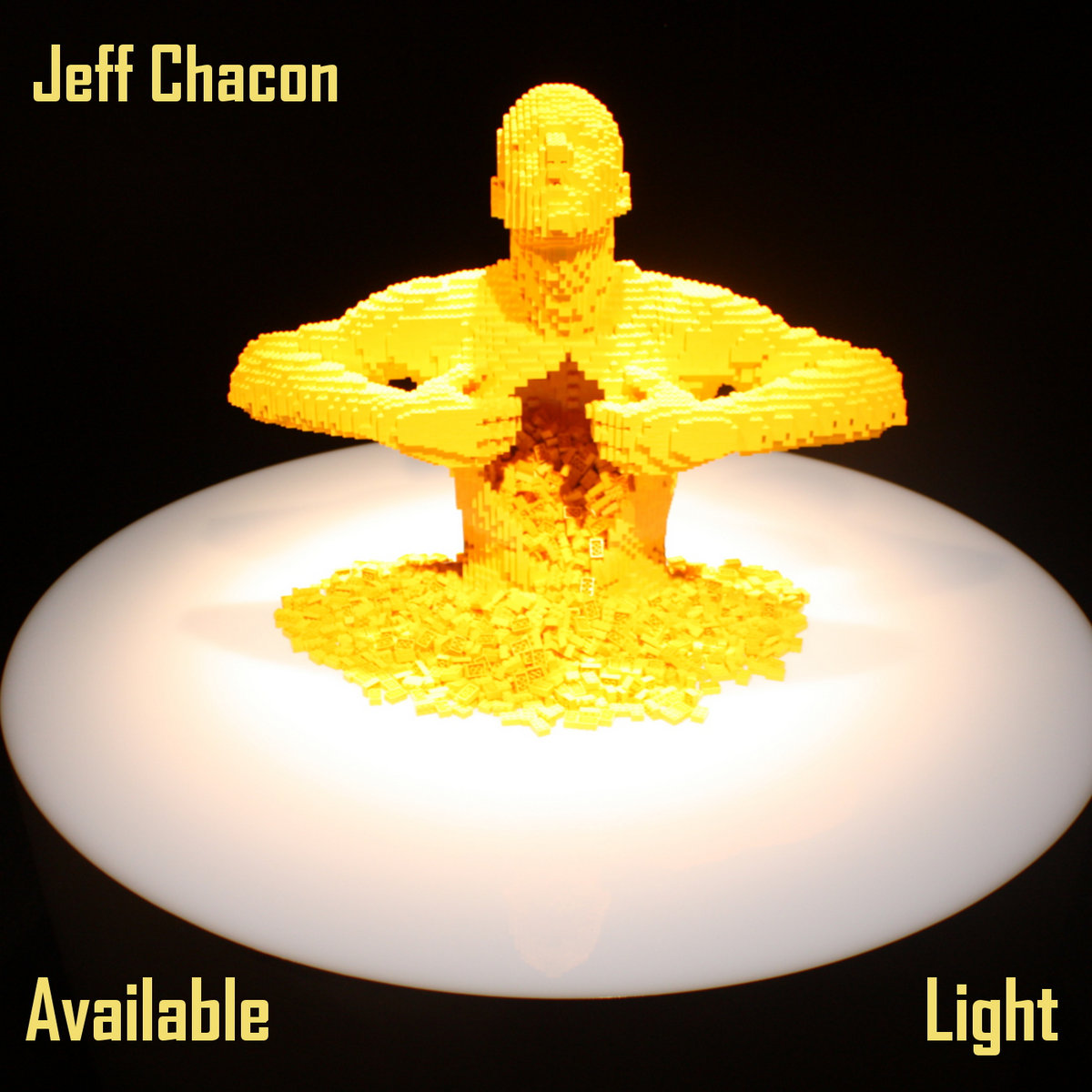 Available Light | Jeff Chacon | Pornstache