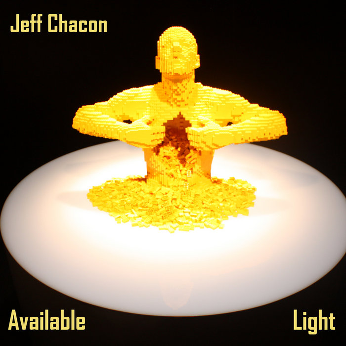 Available Light | Jeff Chacon | Pornstache