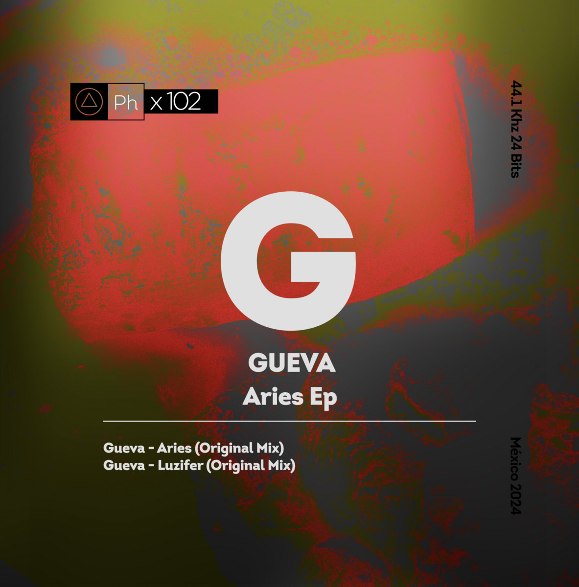 Aries | Gueva | Phisica