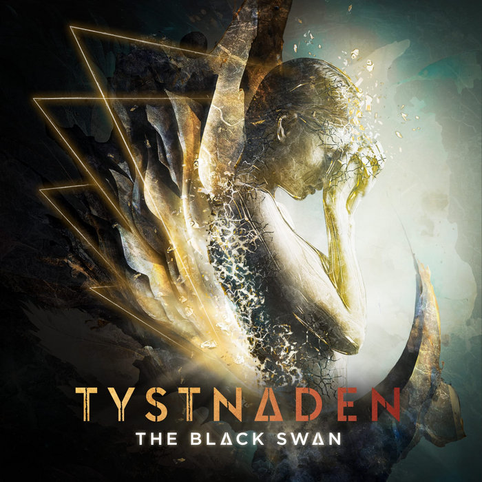 The Black Swan | Tystnaden | Elevate Records