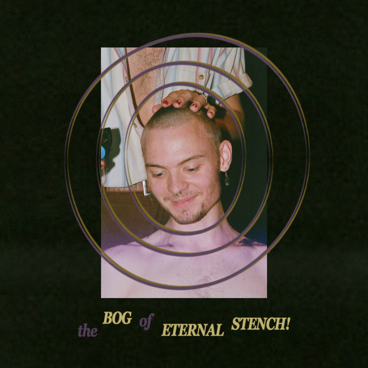 The Bog of Eternal Stench | Rigby Picnic