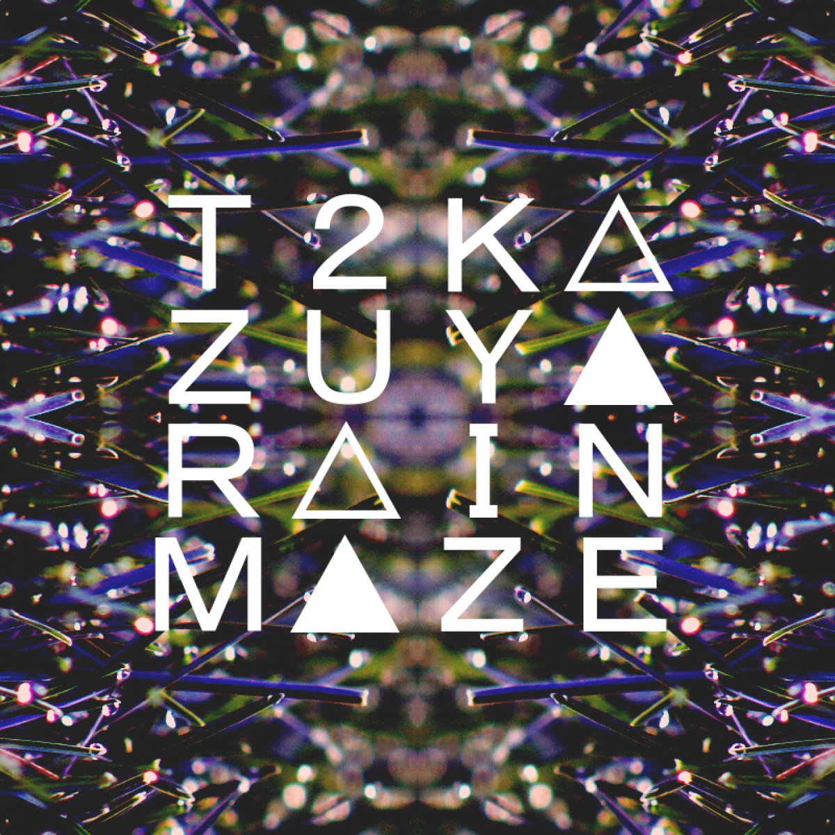 Rain Maze | T2Kazuya